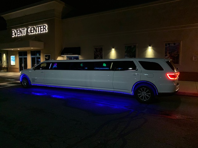 Prom Limo Rentals NJ | Prom Limo Service New Jersey