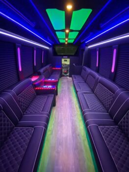 Prom Limo Rentals NJ | Prom Limo Service New Jersey